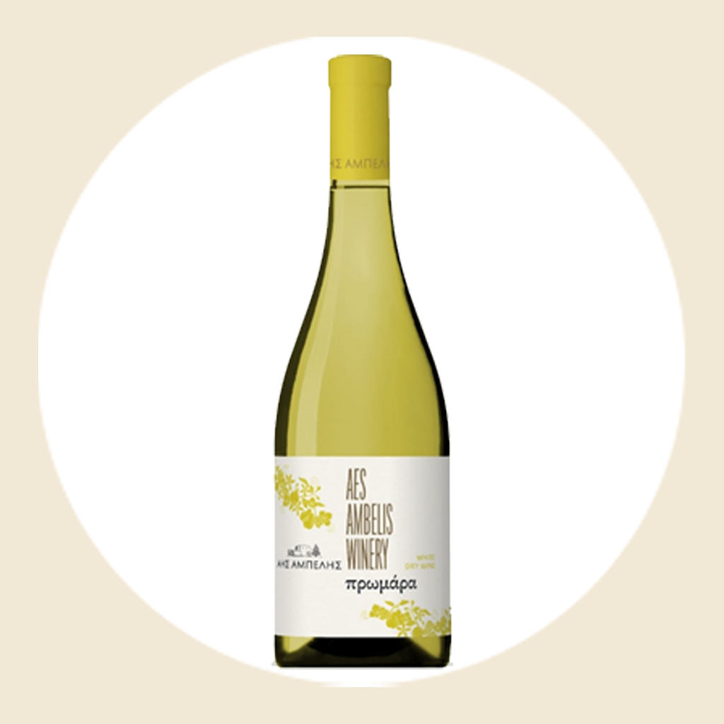 Aes Ambelis Promara 75cl – thewinelector